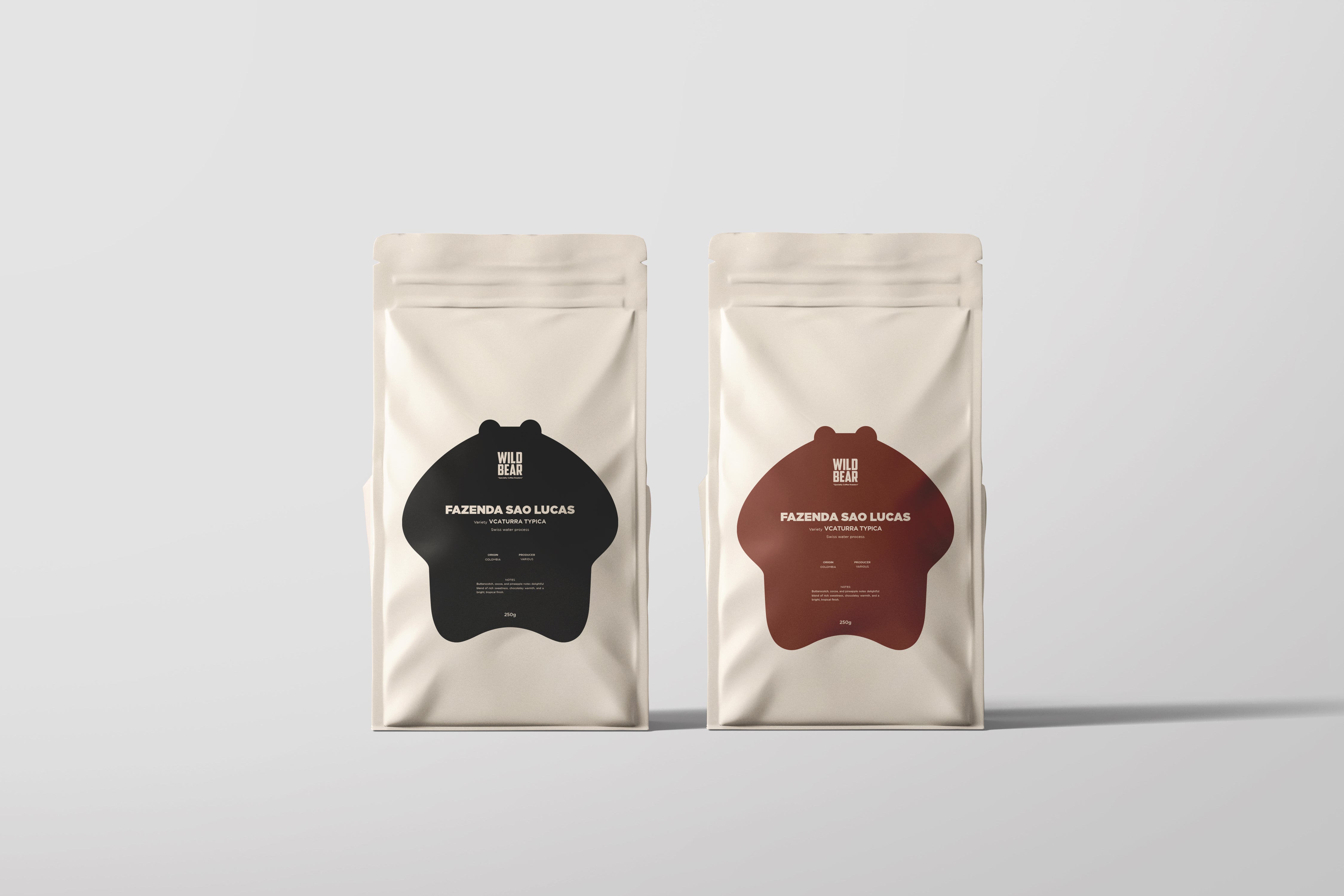 Coffee Beans | bonbon
